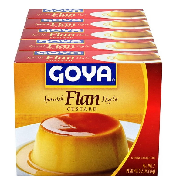 Goya Dough