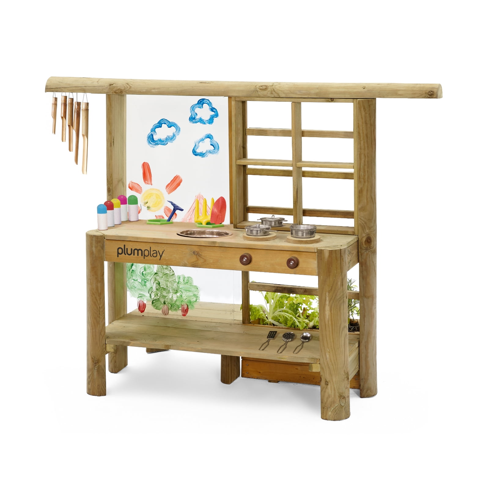 Click here for Plum Discovery Mud Pie Kitchen prices