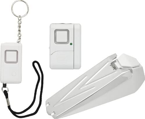 GE-branded Portable Alarm Kit, 3 Pieces – 45216 - Walmart.com
