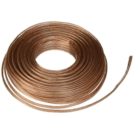 RCA AH16100R 100 feet 16-Gauge Speaker Wire | Walmart Canada