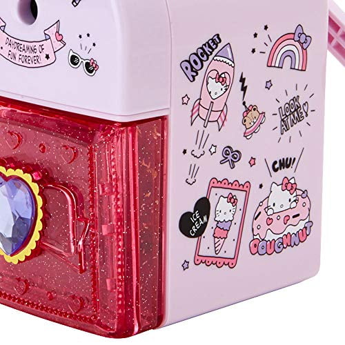 Hello Kitty Pencil Sharpener