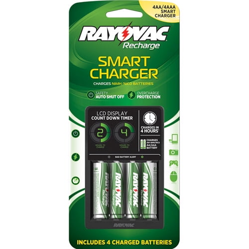 RAYOVAC - Walmart.com