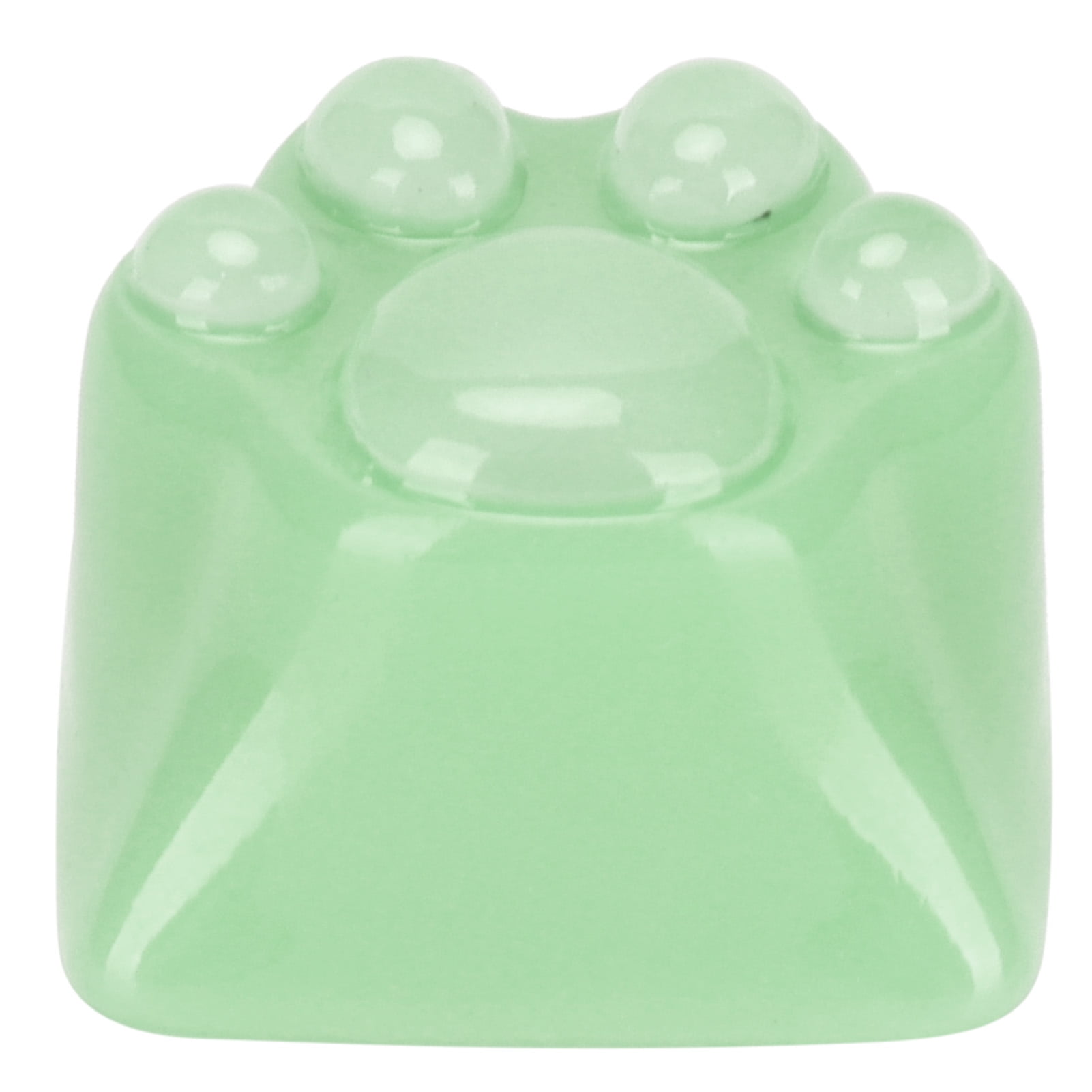 Teclado De Máquina De Escribir, Teclado Retro Cómodo Y Elegante Para ...