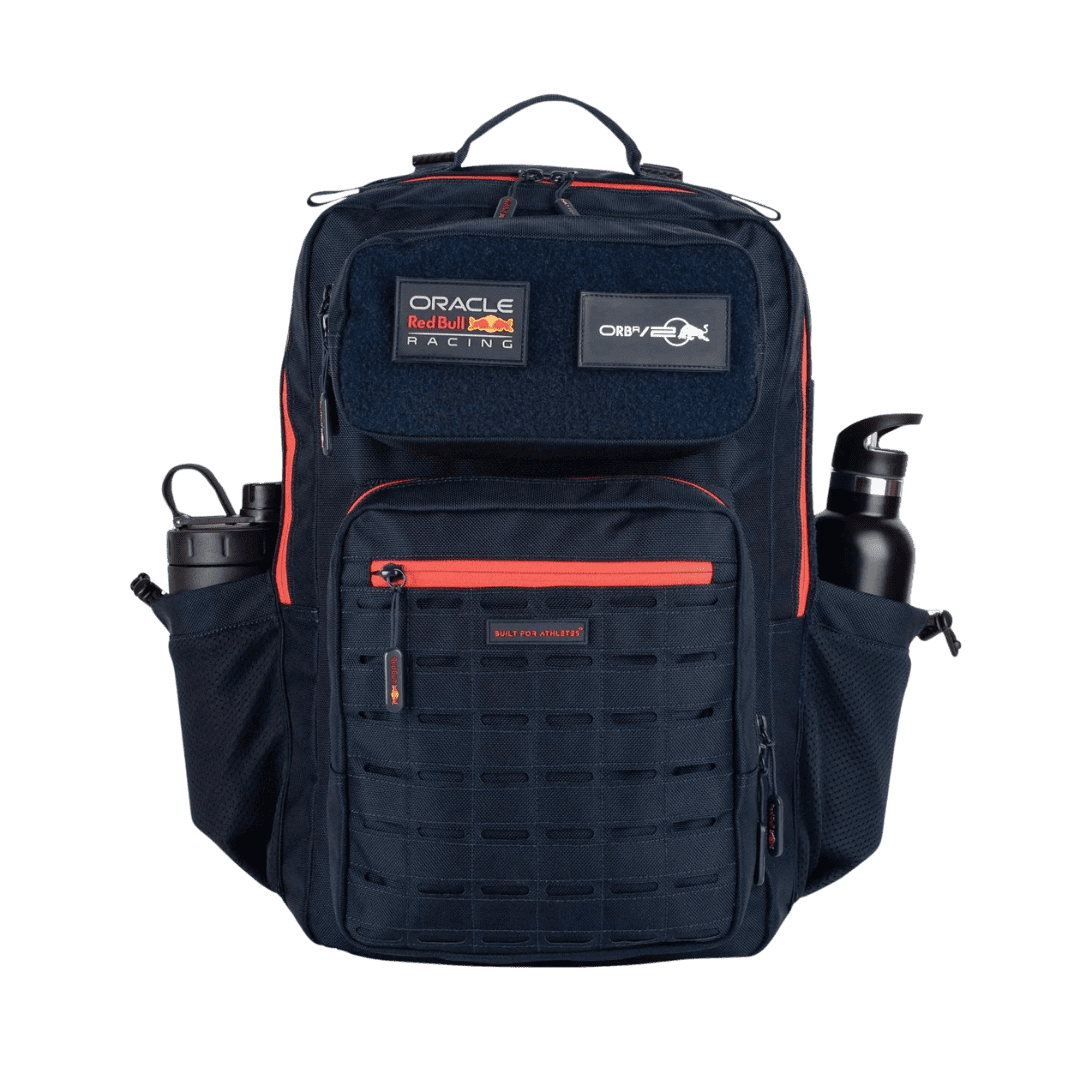 Mochila Oficial Red Bull Racing 35L | Walmart en línea