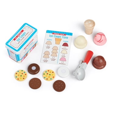 Imagination Generation Cookies for Santa Christmas Baking Playset ...