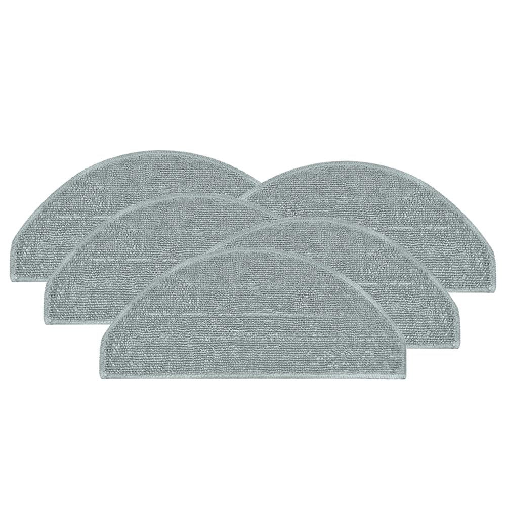 Click here for Unbranded Washable Robot Mop Pads  Reusable Microf... prices