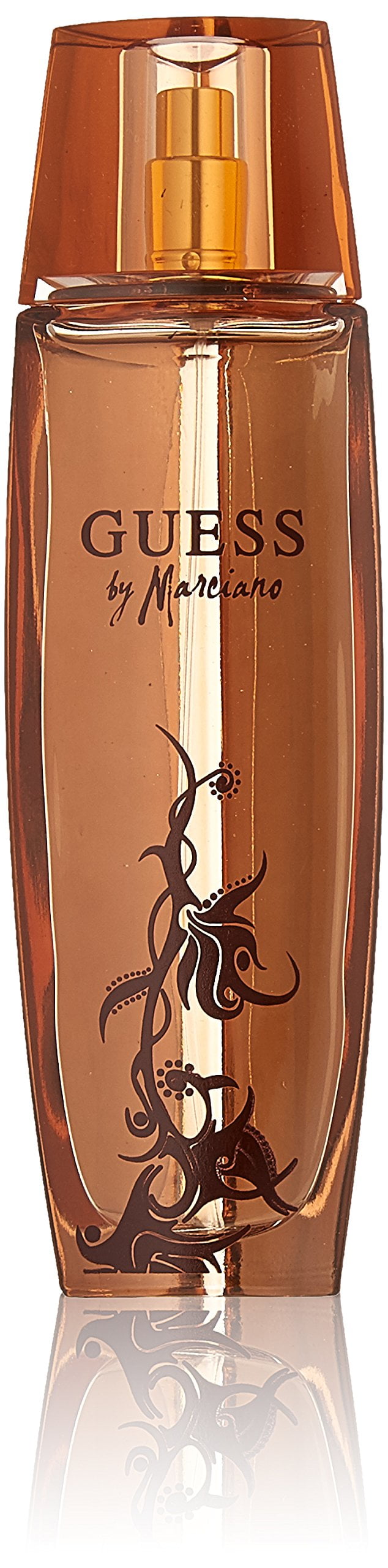 Perfume Guess Marciano Eau de Parfum 100 ml para mujer | Bodega Aurrera ...