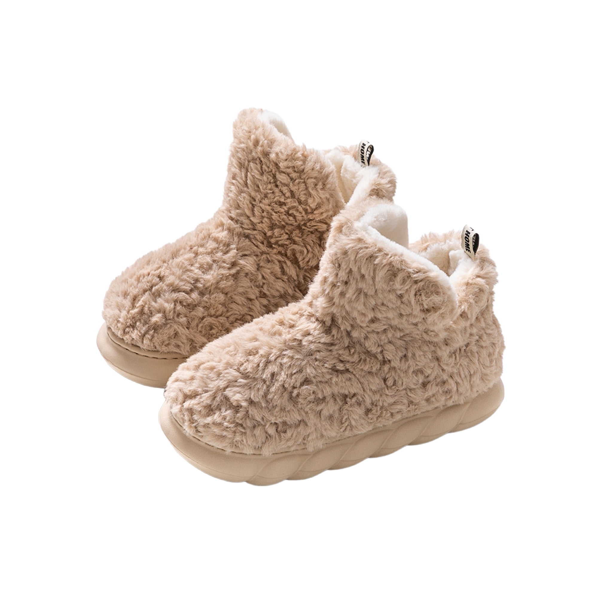 Click here for Colisha Women Slippers Slip On House Slipper Soft... prices