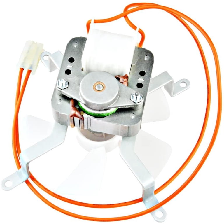 Replacement Parts Grill Induction Fan Kit For Pit Boss, 49% OFF