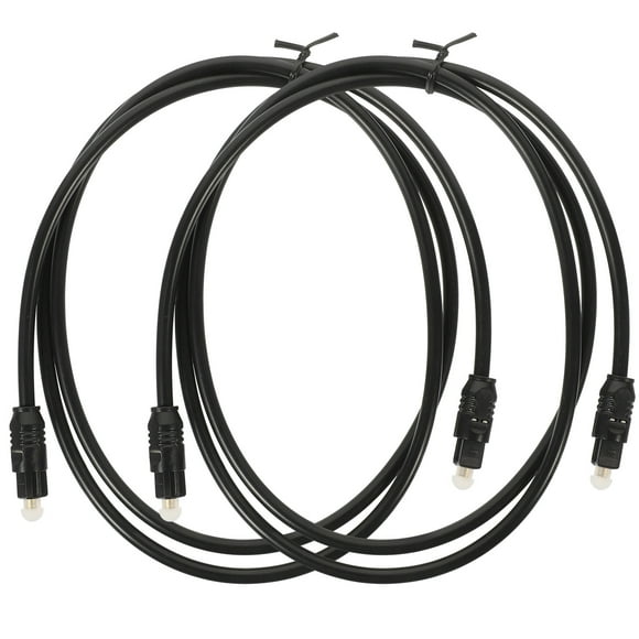 Optical Audio Cables