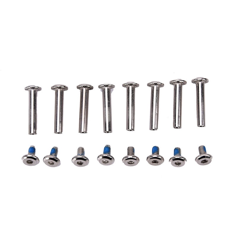 Figure Skate Blade Screws