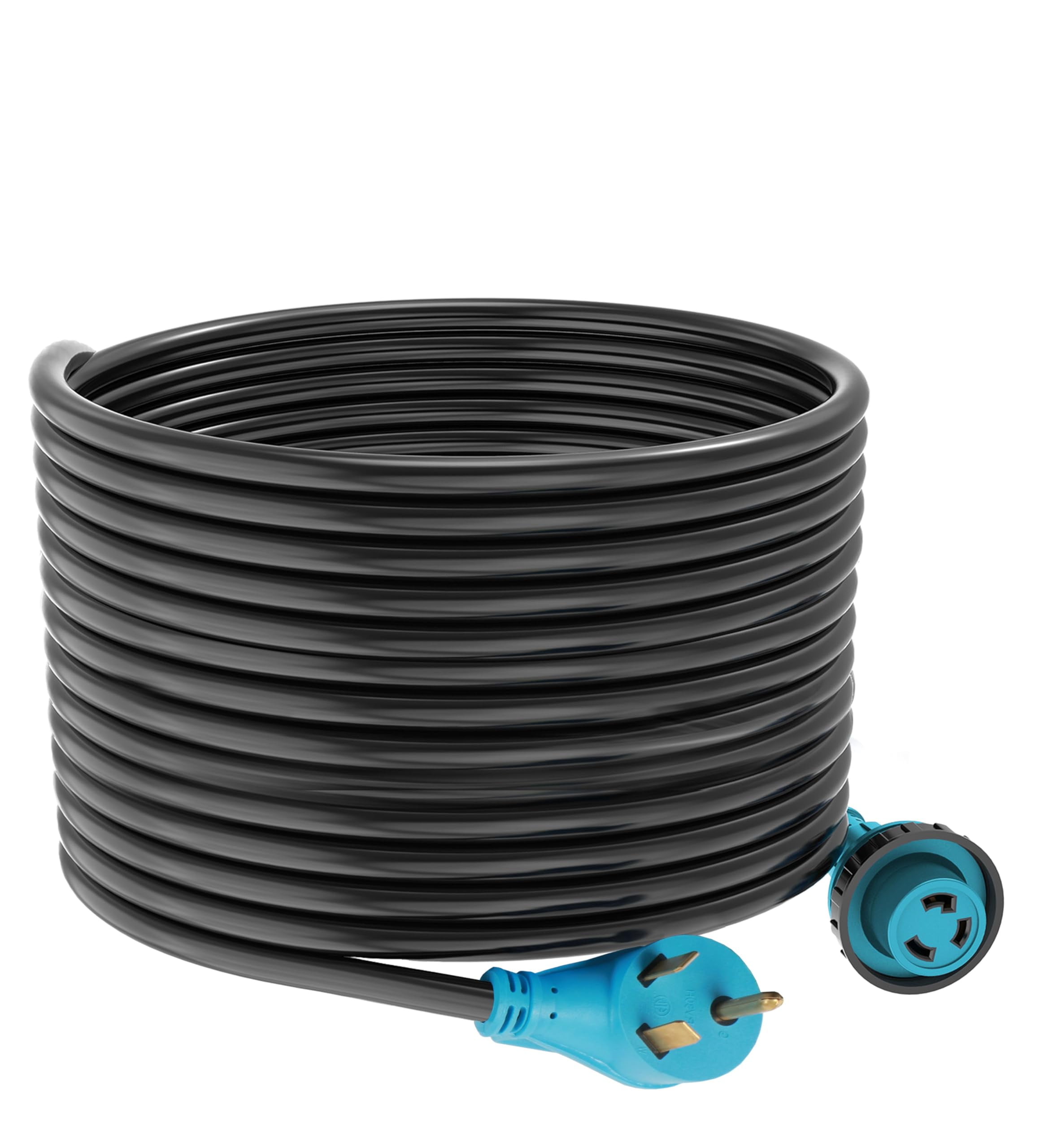 Makerz 221 Cable Rv 30A Con Luz - 50' | Walmart en línea