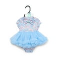 Bluey Baby Girls Tutu Set, 2-Piece, Sizes 0-24M - Walmart.com
