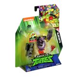 Rise of theTeenage Mutant Ninja Turtle Albearto Action Figure - Walmart.com