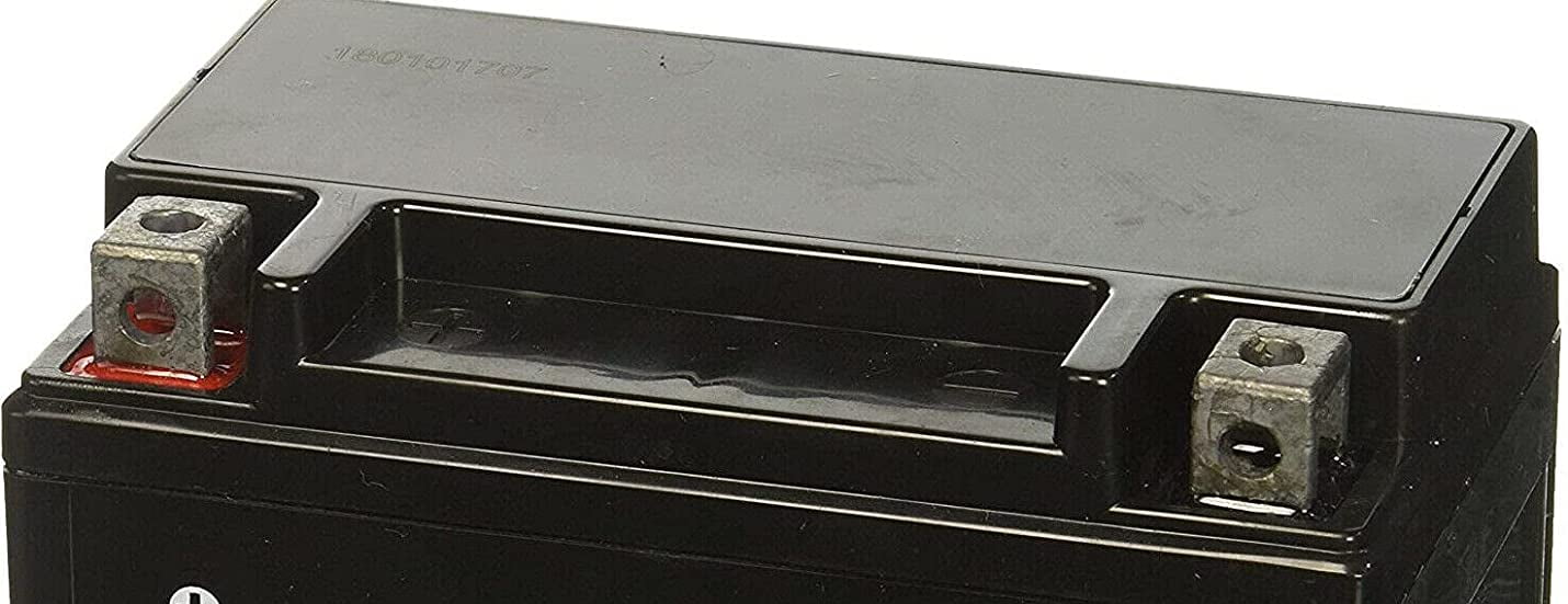 Battery For Linhai Aeolus St. Marlo 150 Prescott XT-3 Scooter Moped ...