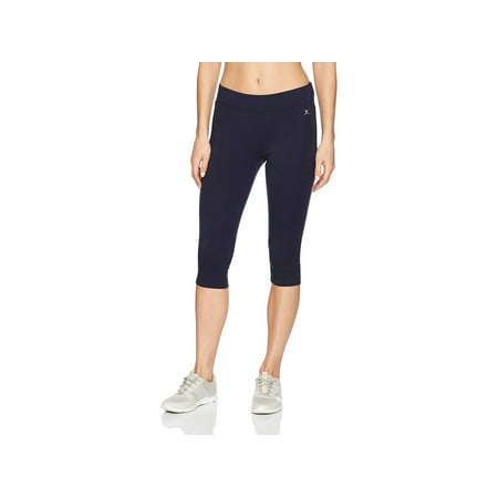 Danskin Women's Capri Legging - Walmart.ca