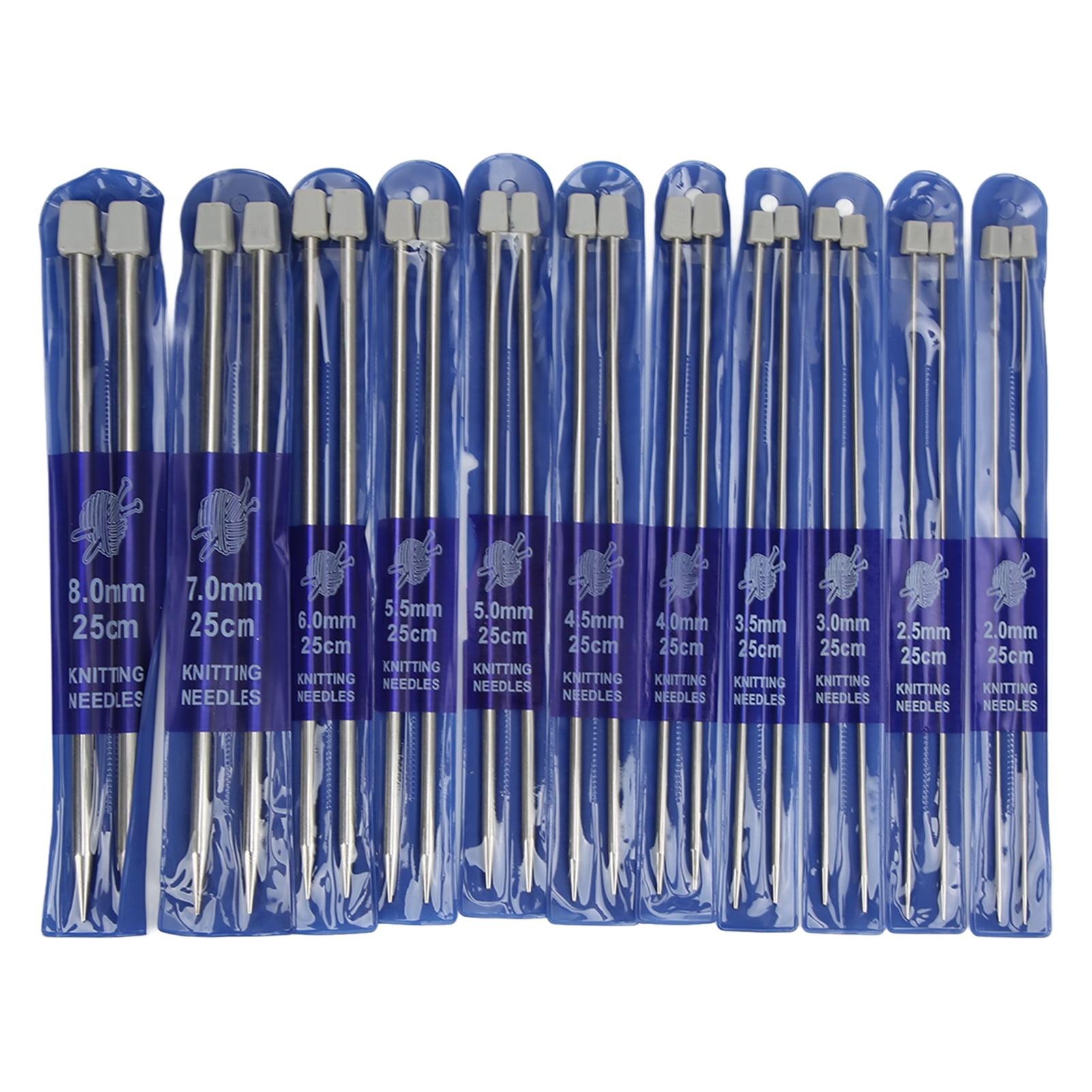 Click here for Unbranded Knitting Needles22pcs Knitting Needles 2... prices