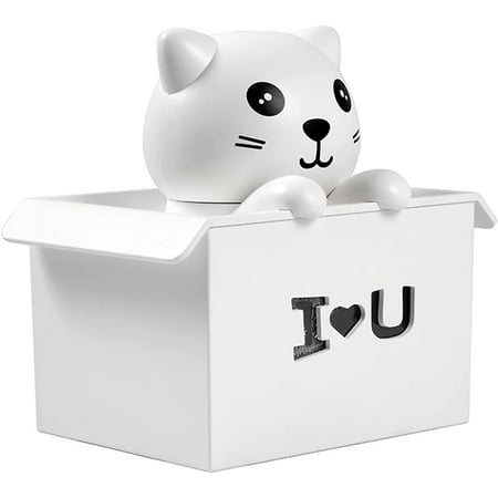 USB Home Purifier Aroma 330ml Humidifier LED Diffuser Mini Portable Oil ...