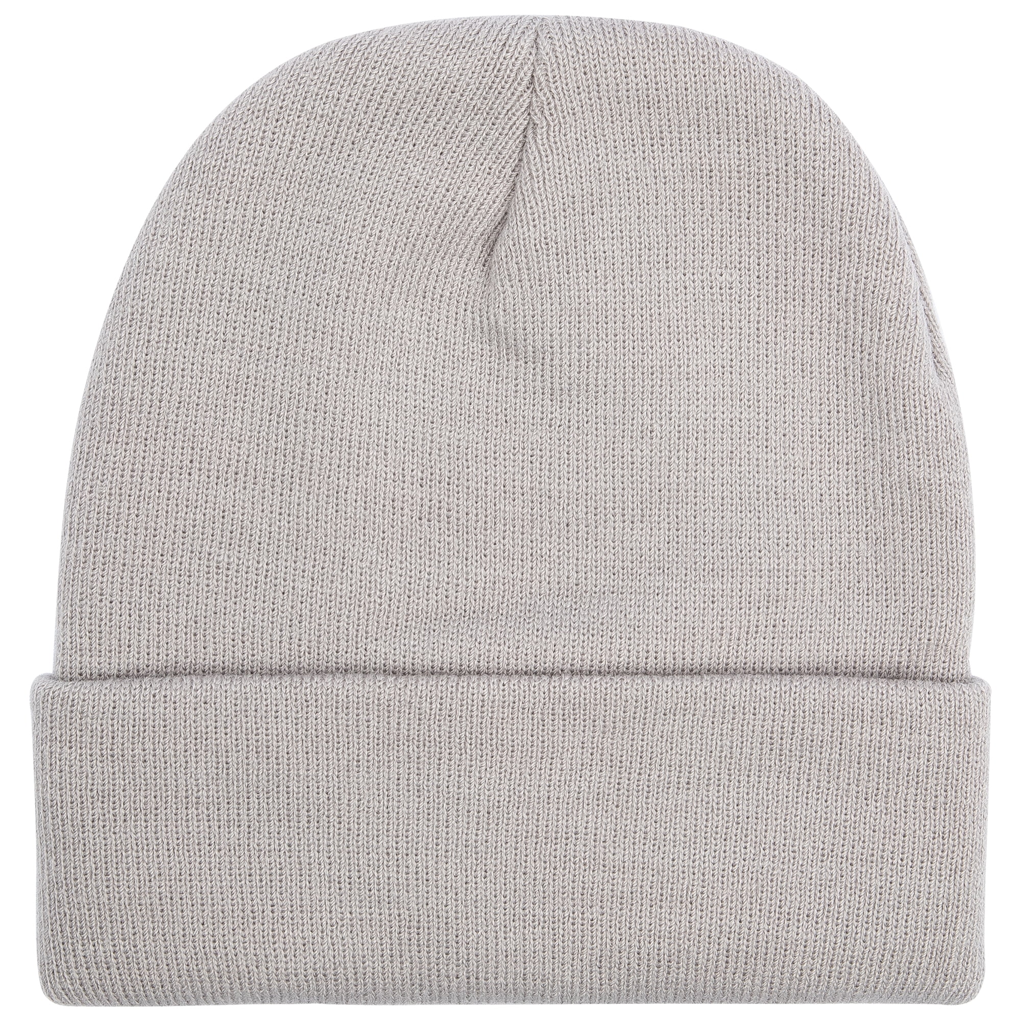 Beanie Hats for Men and Women, WeGuard Unisex Beanies 100% Acrylic ...