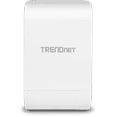 TRENDnet TEW-740APBO2K,10dBi Wireless N300 Outdoor PoE Pre-Configured ...