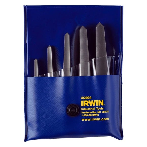 Screw Extractors