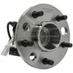 MOOG 515160 Wheel Bearing and Hub Assembly - Walmart.com