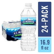 POLAND SPRING Brand 100% Natural Spring Water, 16.9-ounce plastic ...