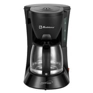 Cafetera De Goteo 10 Tazas Proctor Silex Color Negro 48351PS | Walmart ...