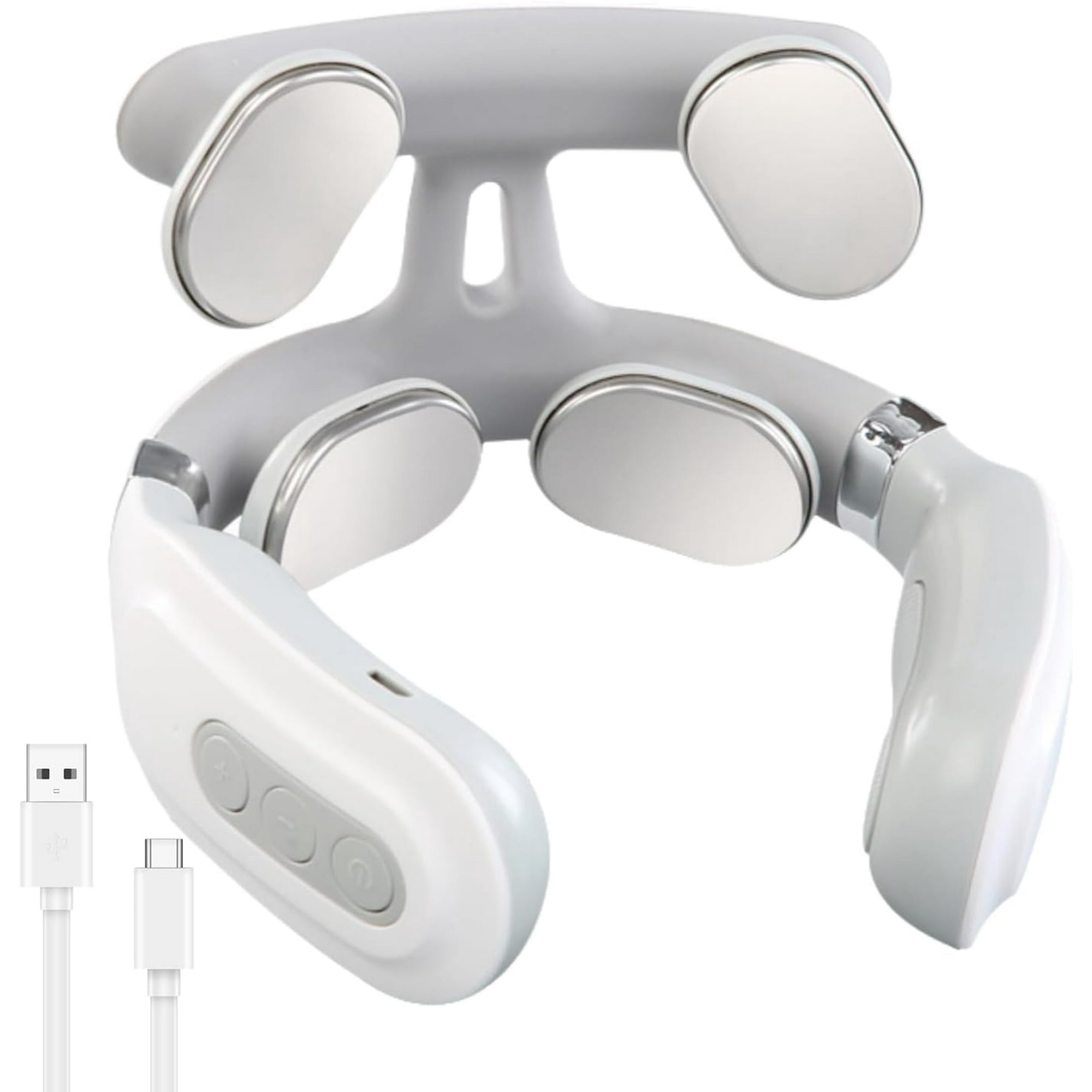 Click here for Fagapga Vitality Magic Pro 2.0 Neck Massager - Upg... prices