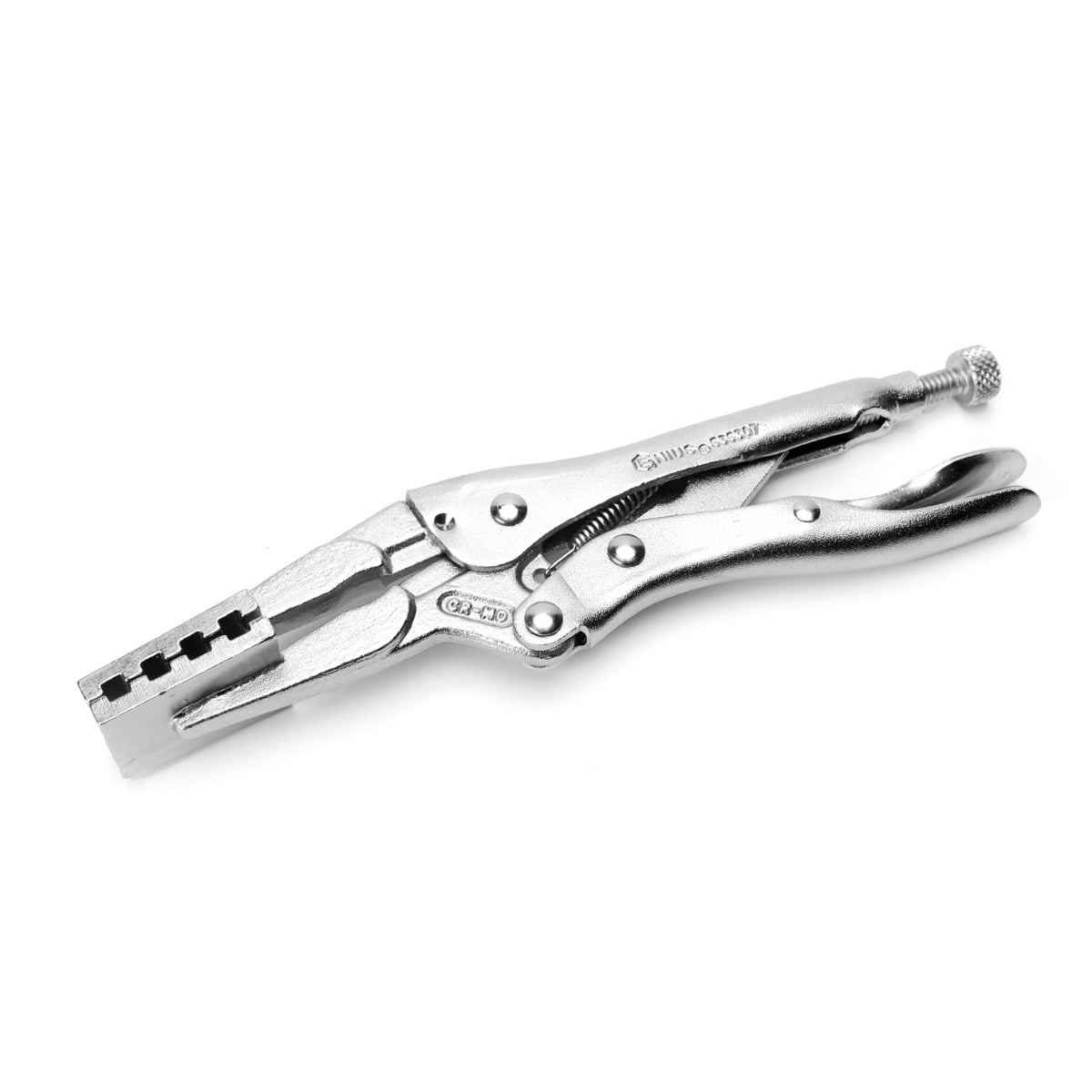Genius Tools 7" HOSE CLAMP PLIERS, 175mmL - 535307 - Walmart.com