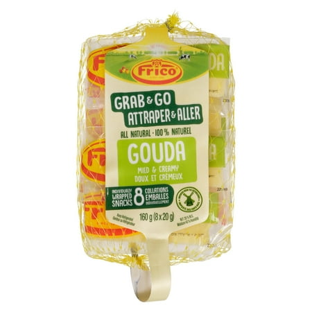 FRICO Gouda Snacks - Walmart.ca