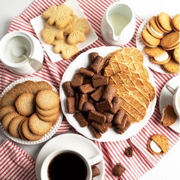 Lambertz European Cookie Collection, 7.05oz box - Walmart.com