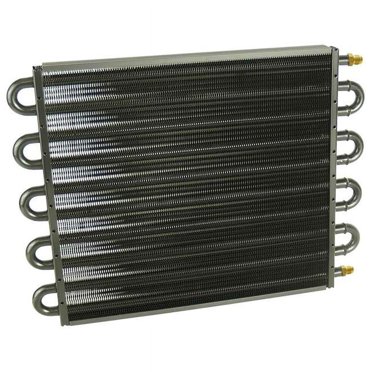 Gates 27059 Transmission Oil Cooler Hose, Bulk - Walmart.com