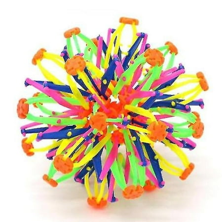 Fidget Toys Retractable Toy Pressure Reducer Ball | Walmart Canada