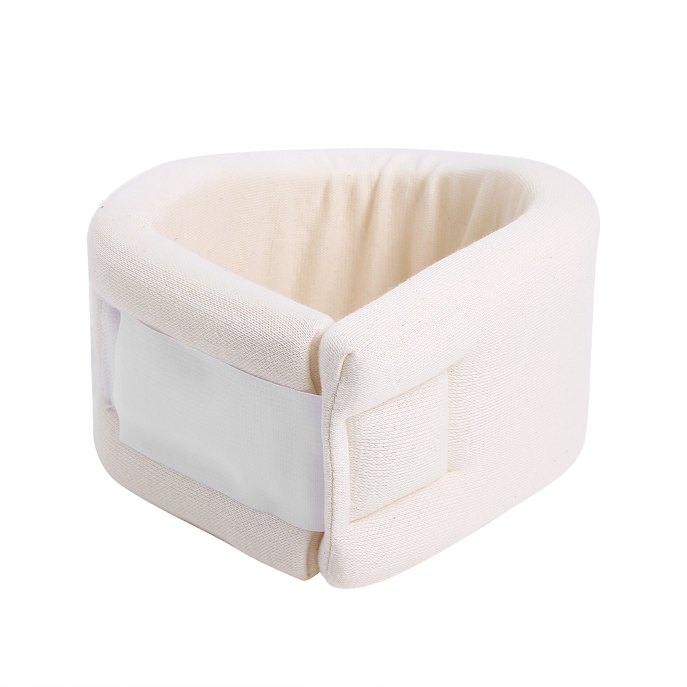 Breathable Cervical Collar, Neck Brace, Dislocation Fixation Cervical ...