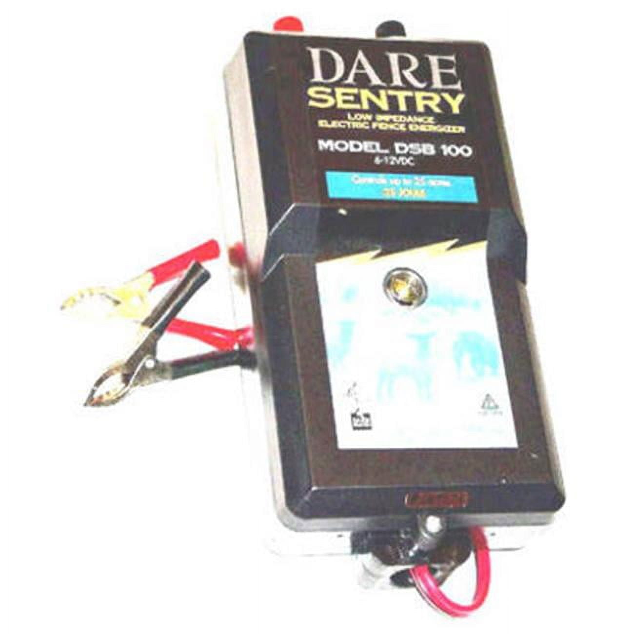 Click here for Dare Products Dsb 100 Sentry Series Electric Fence... prices