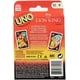 UNO Disney The Lion King Themed Card Game for 2-10 Players Ages 7Y ...