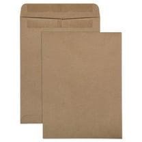 Quality Park, QUA43511, Eco-friendly Redi-Seal Catalog Envelopes, 100 ...
