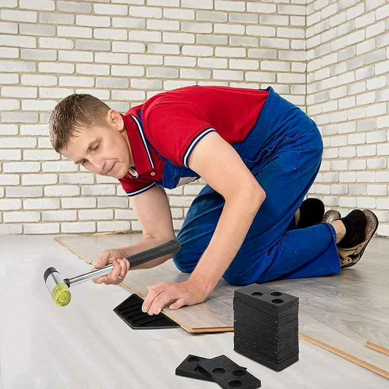 Wood flooring fitters store