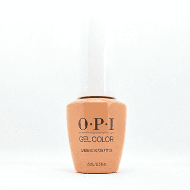 OPI GelColor Gel Polish - Velvet Vision - Gel Effects - Psychic Plum ...