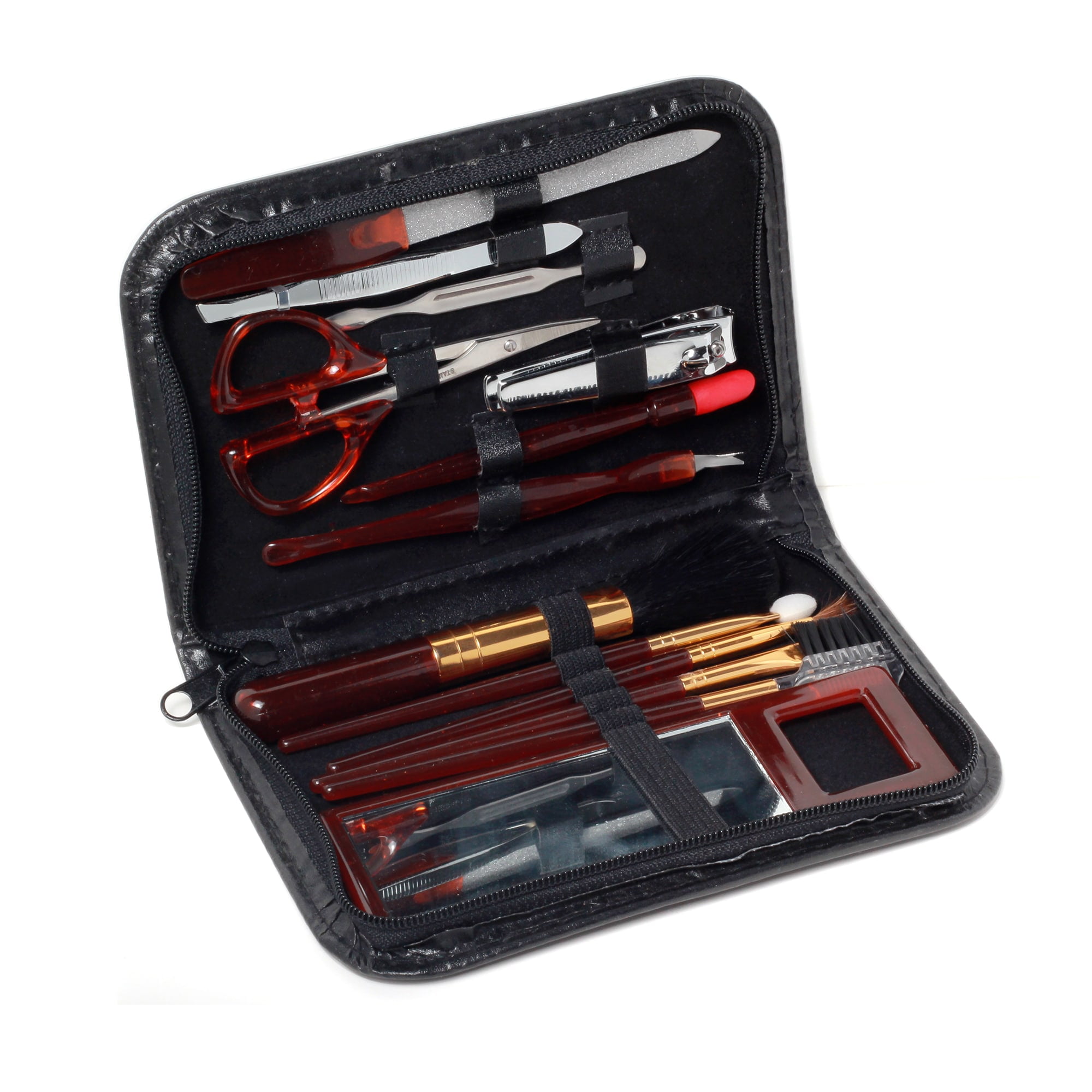Innova Imports 13-piece Nail Care Kit - Walmart.com