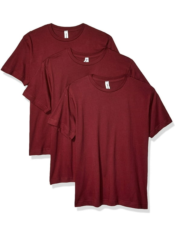 Maroon Color Shirts