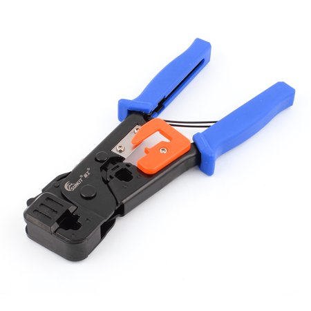 RJ45 RJ11 RJ12 8P 6P Modular Crimper Crimping Network Pliers Hand Tool ...