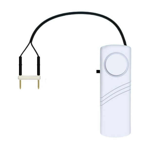 Almencla Water Level Alarm Detector Water Overflow Alarm,Lightweight ...