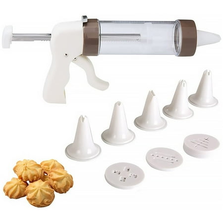 DIY Biscuit Machine Cookie Maker Icing Cookie Press cookie press maker ...
