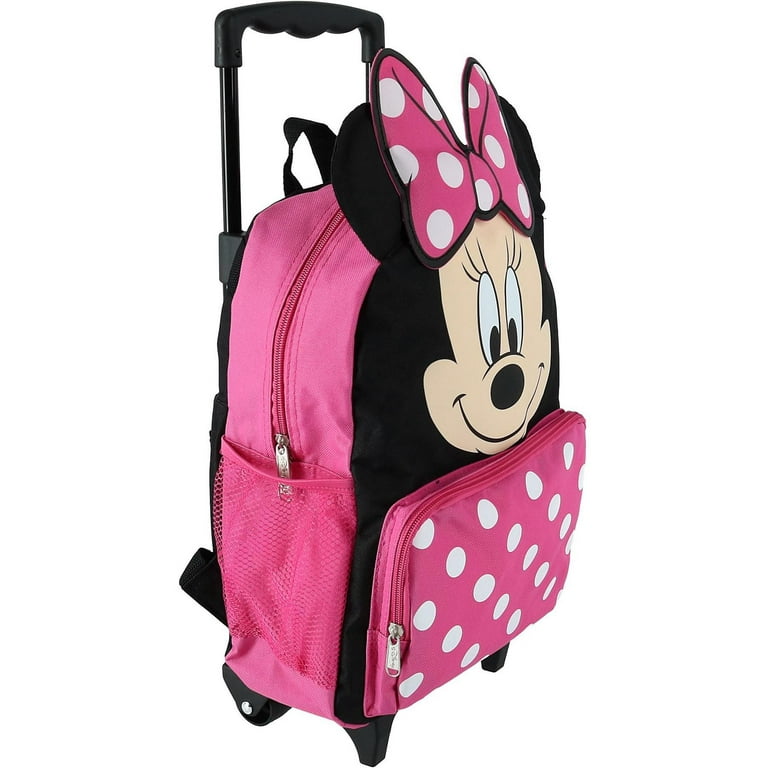 Personalized Disney Backpacks