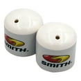 C.E. Smith Pair PVC Replacement Cap for 2" Trailer Boat Post Guide ...