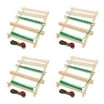 Weaving Loom with Loopers Kit by Creatology™ - Walmart.com