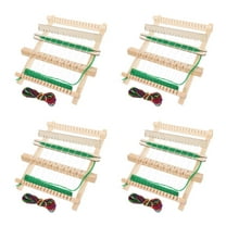 Weaving Loom with Loopers Kit by Creatology™ - Walmart.com