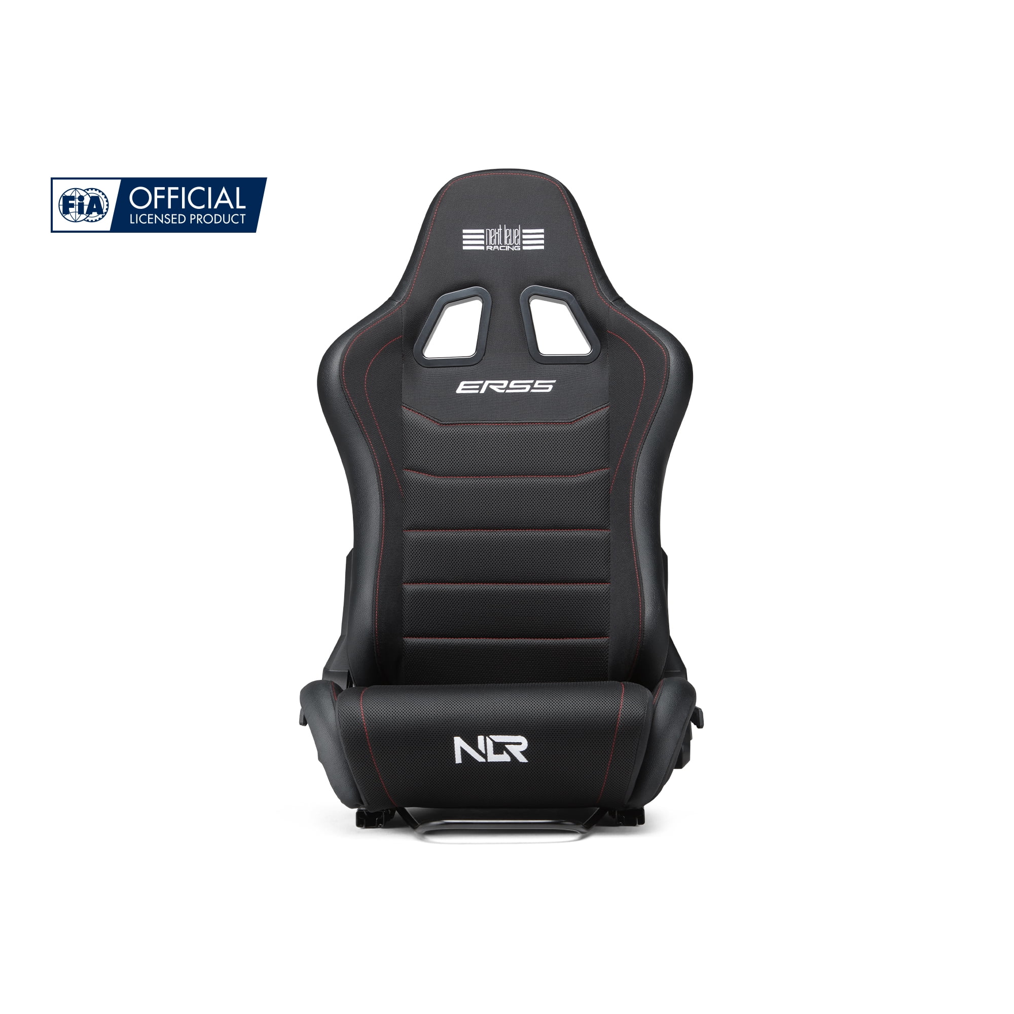 Click here for Next Level Racing Ers5 Elite Reclining Seat- Fabri... prices